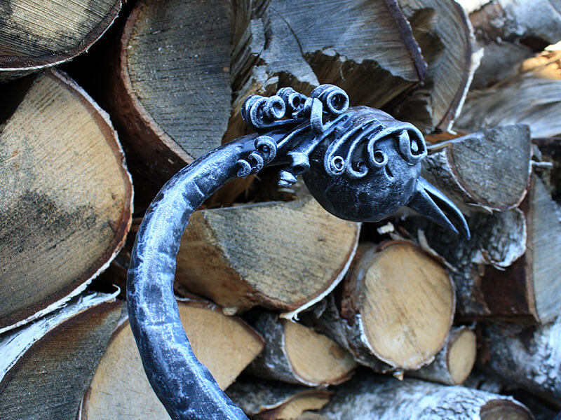 Dirbinys „Feniksas” - Gamkalvehome