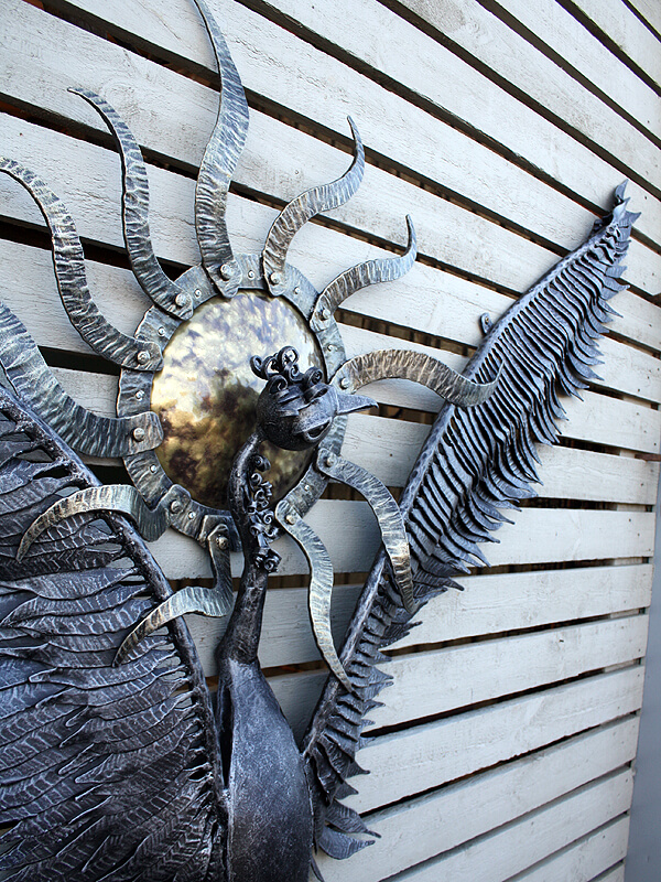 Dirbinys „Feniksas” - Gamkalvehome