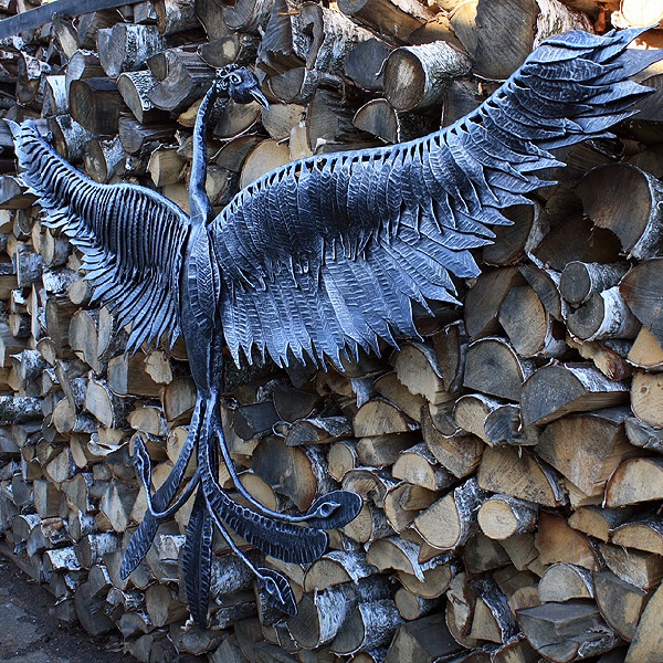 Dirbinys „Feniksas” - Gamkalvehome