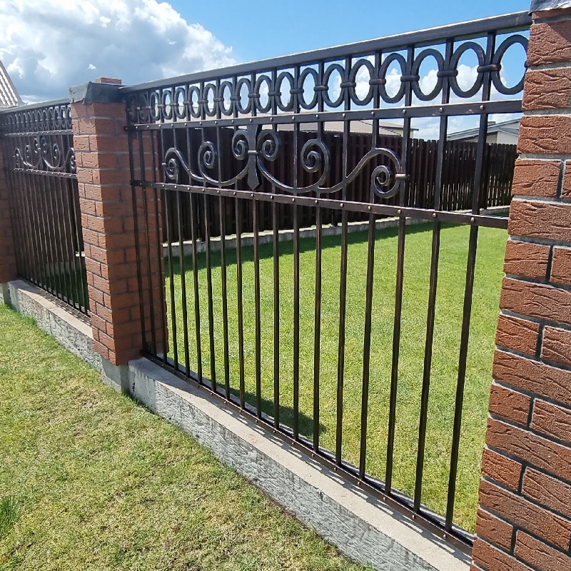 Tvora, varteliai "Paprastumas" - Gamkalvehome